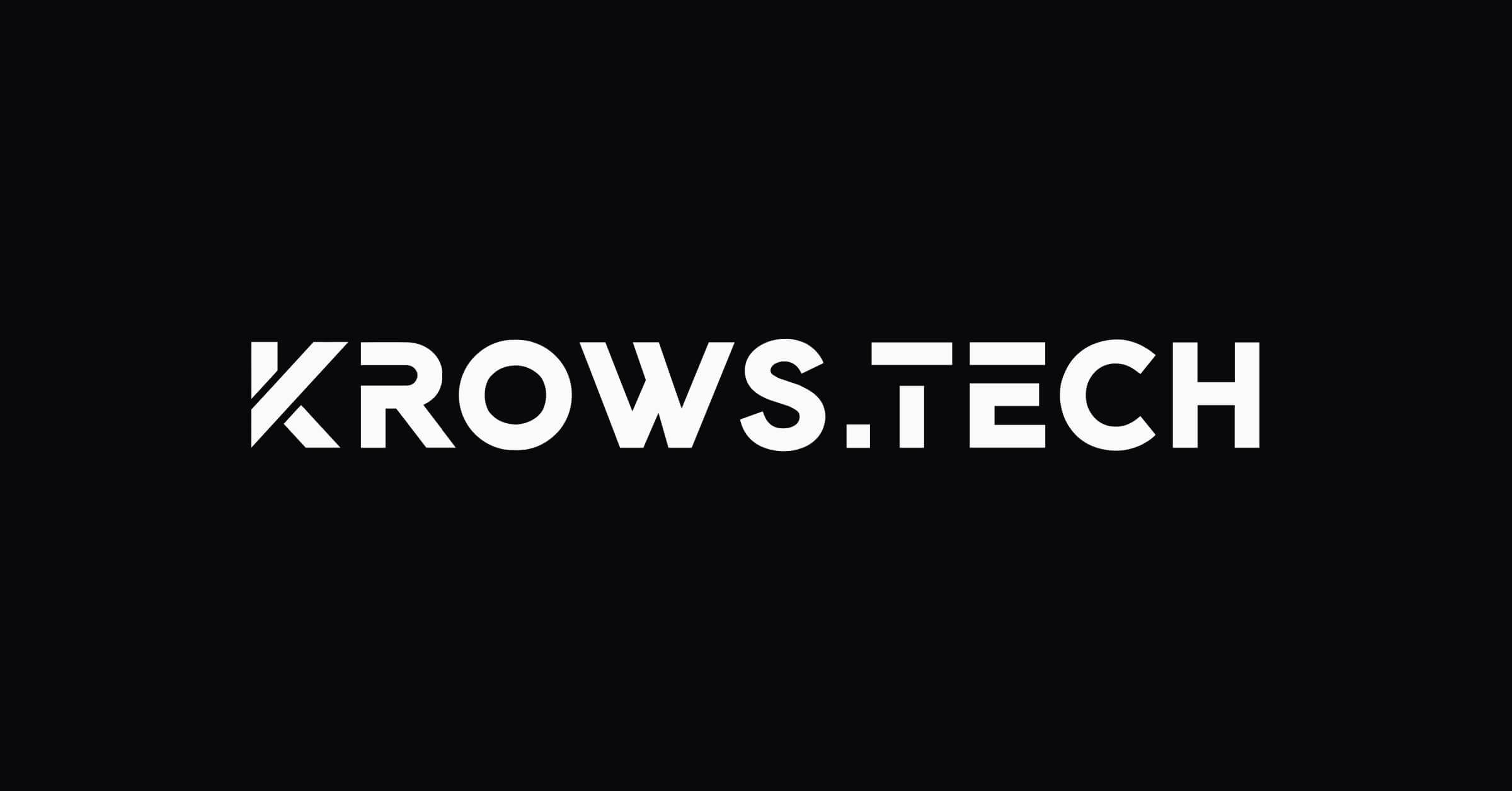 Krows.tech